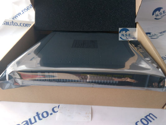 O módulo de entrada Triplex T8310/T8311/T8231/T8800/T8461 da C.C ...